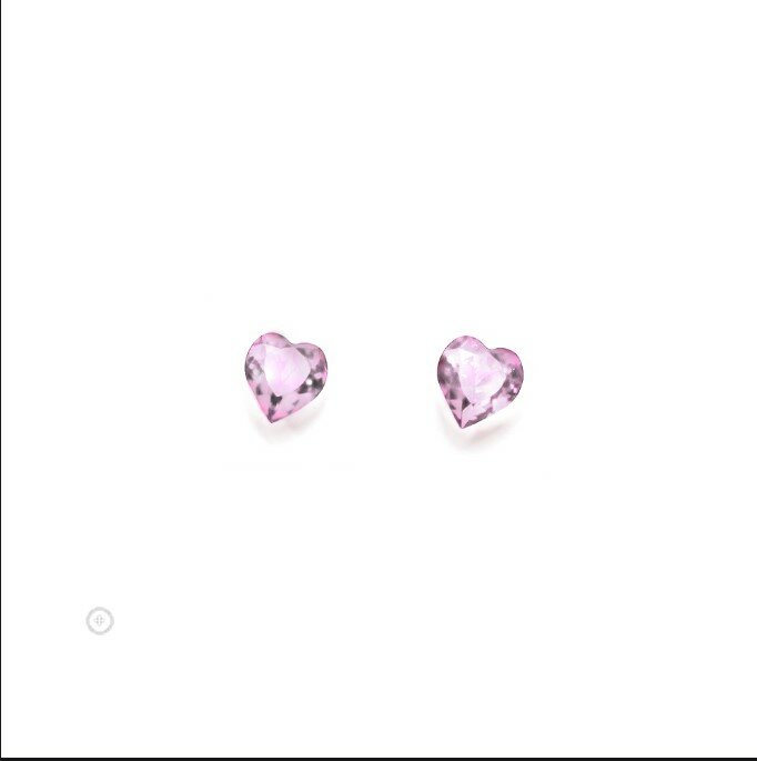 Серьги пусеты Oliver Weber