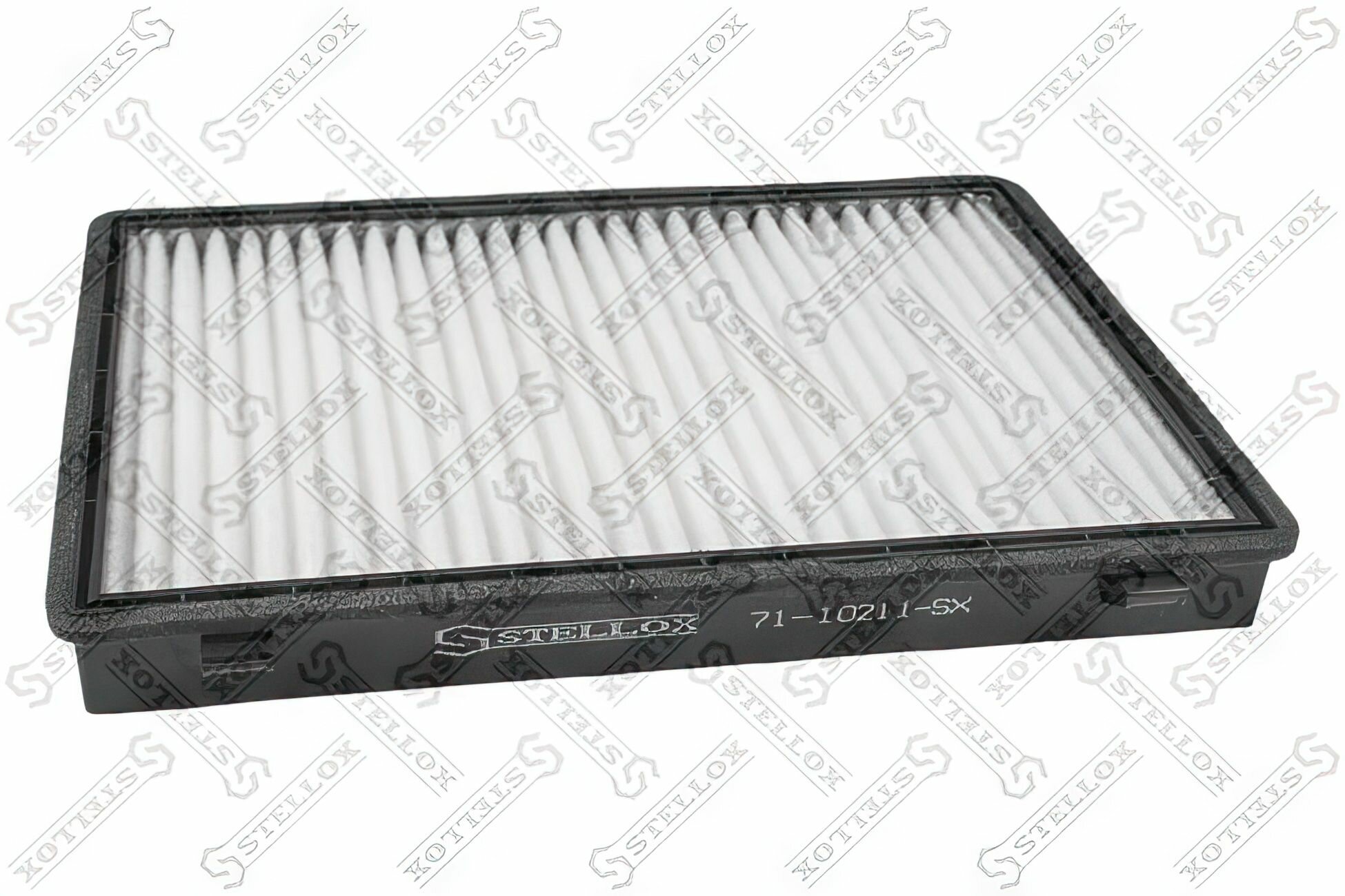 Фильтр салонный для Шевроле Каптива, Спорт, Ван, Опель Антара A, Опель Антара A 71-10211-SX STELLOX