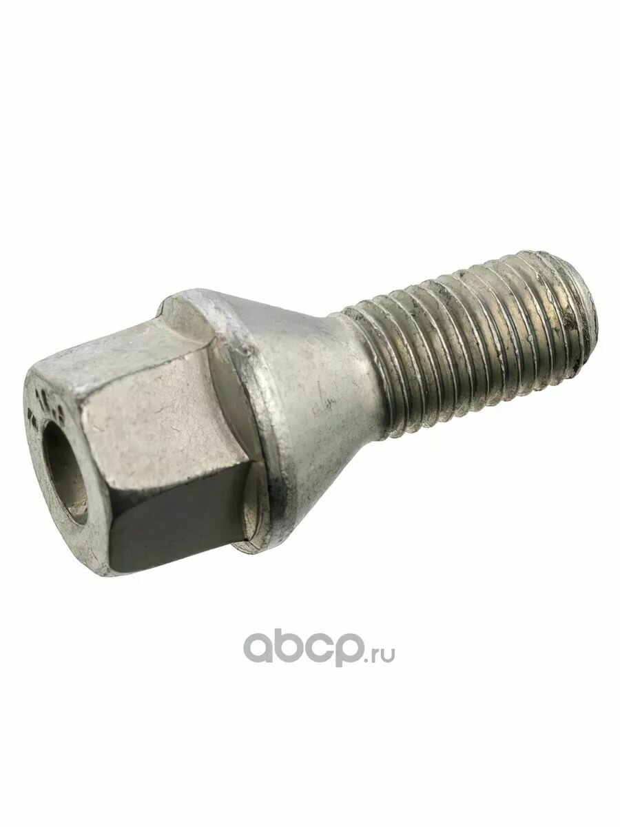 Болт колесный конусный M12x1, 5x47, 5mm / OPEL AGILA 00-