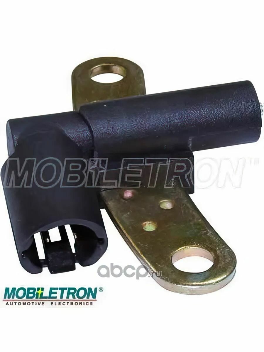 Датчик положения коленвала. Артикул CSE003 Производитель MOBILETRON. Renault Clio Fluence Laguna Megane e Scenic Kangoo 1.4-2.0 96-
