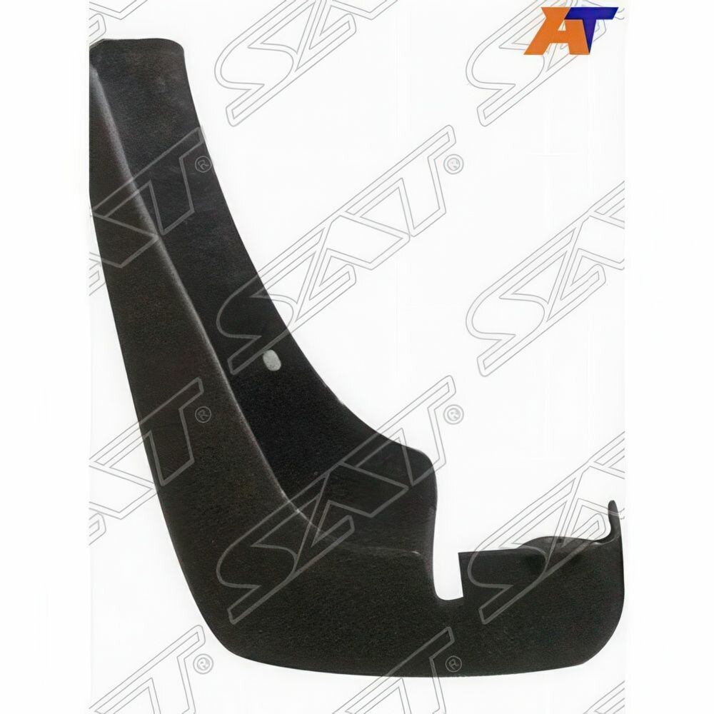 Брызговик задний левый для Тойота Probox Суксид арт STTYS1064B2 SAT