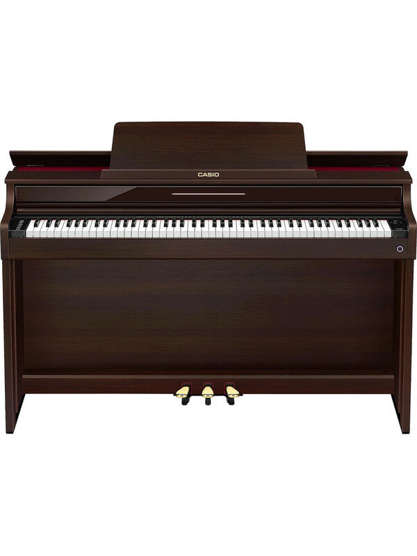 Пианино цифровое Casio Celviano AP-550BN