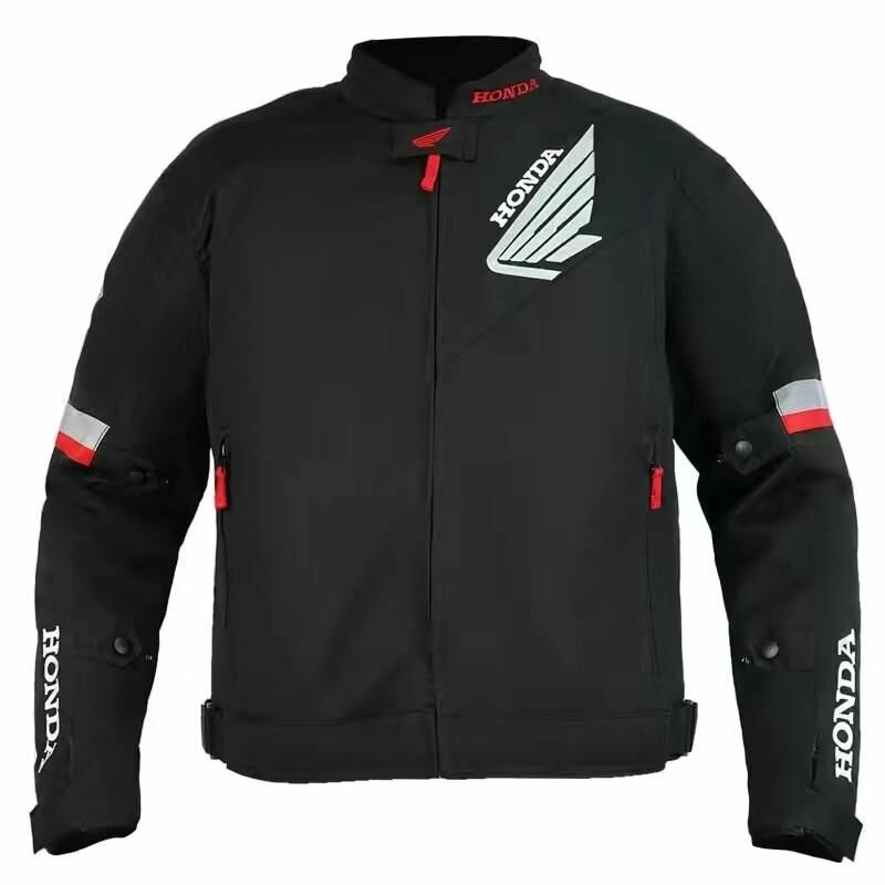 Мотокуртка