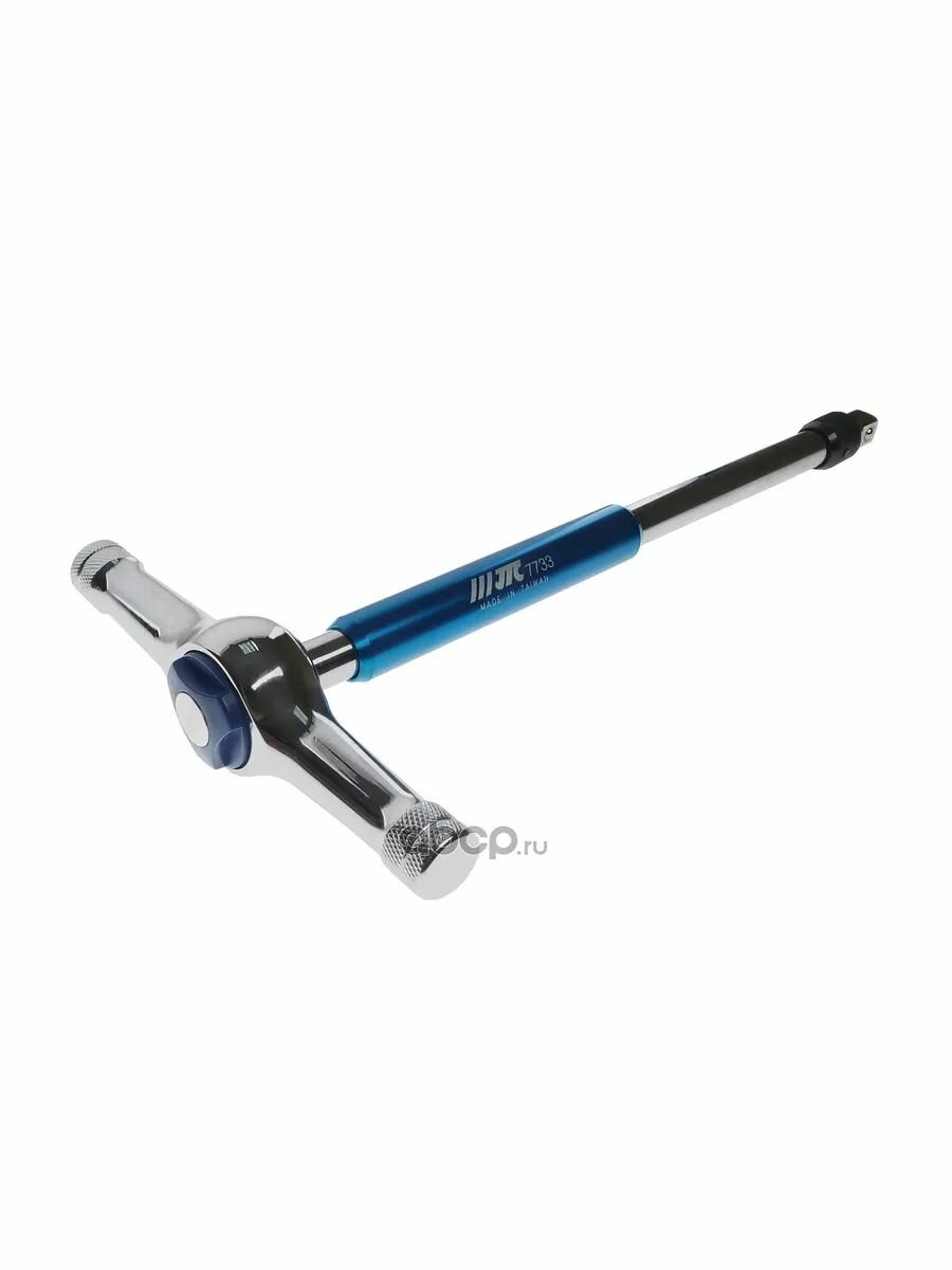 Вороток T-образный 3 8inch 270мм