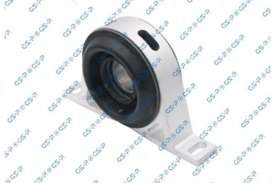 GSP 539900 Подшипник подвесной кардана VW AMAROK 2.0-3.0 09-