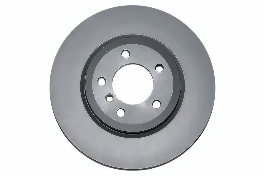 Диск тормозной передний 2 шт для БМВ Z06594 ZENTPARTS