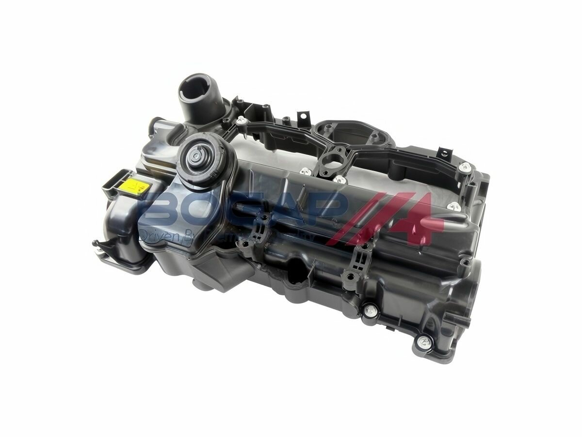 Клапанная крышка двигателя для БМВ 3, 5, X3, X5, X6 B1115102 BOGAP
