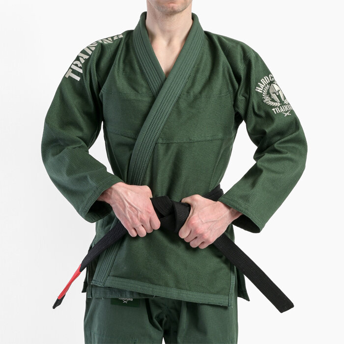 Кимоно для джиу-джитсу HELMET