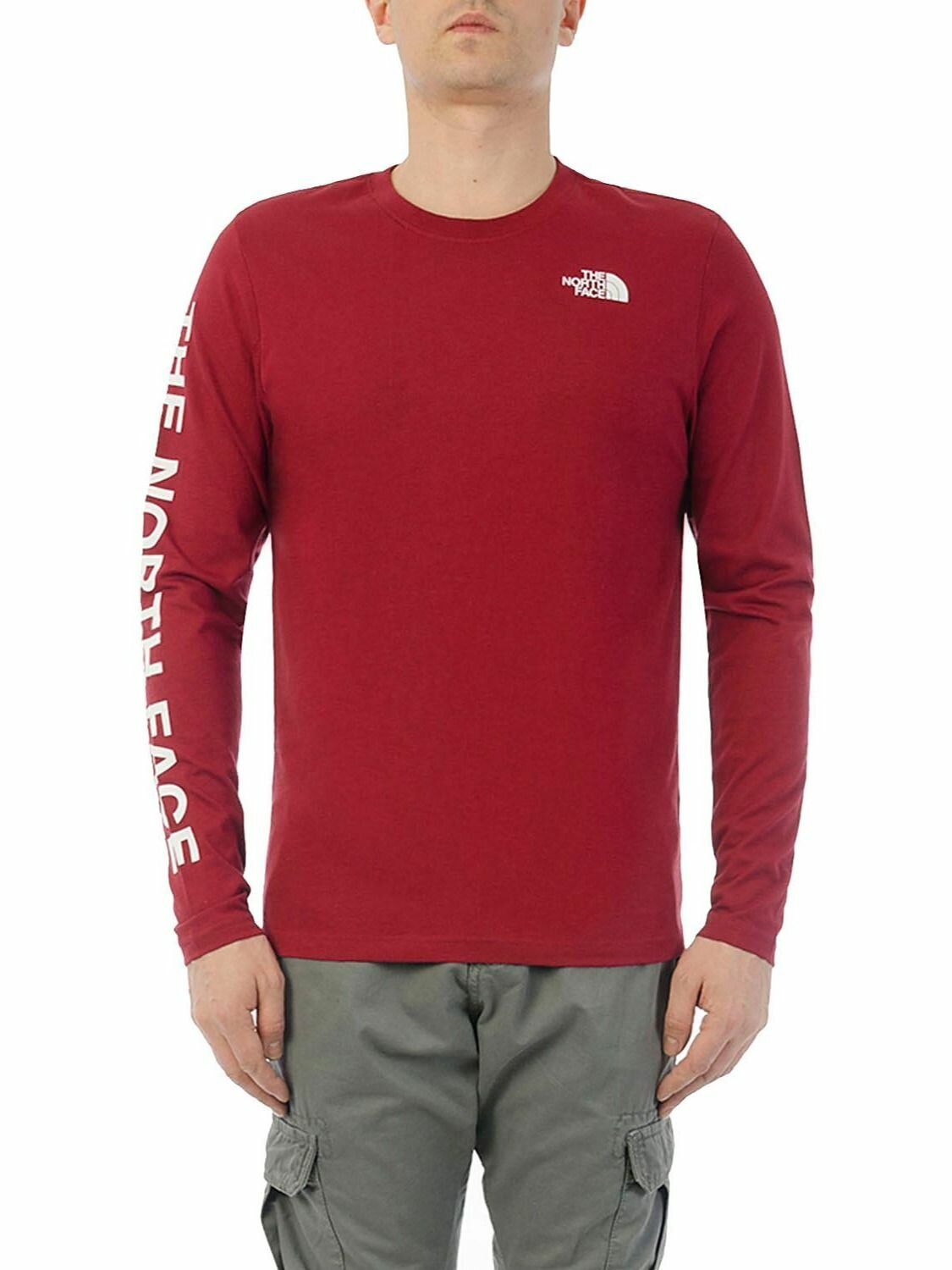 Футболка спортивная