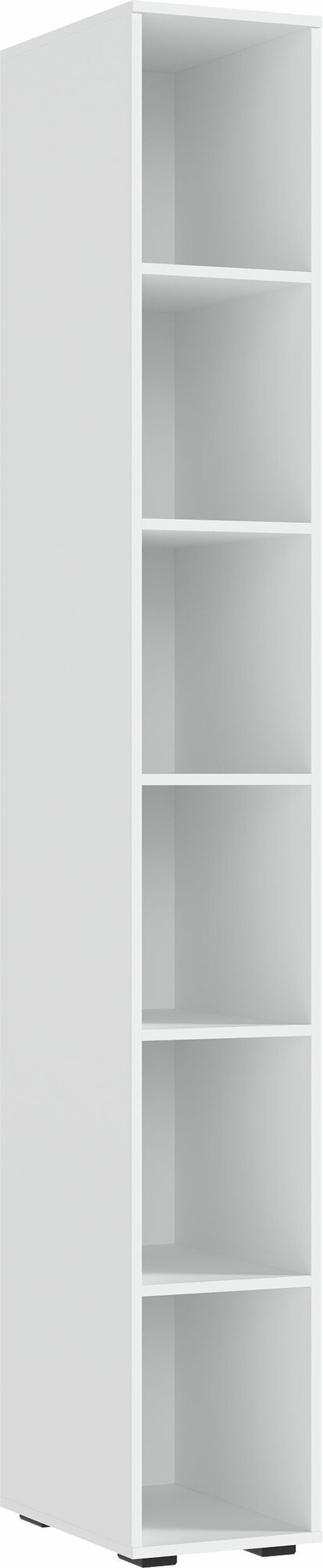 Норд Пенал открытый (300) (Белый) МИФ