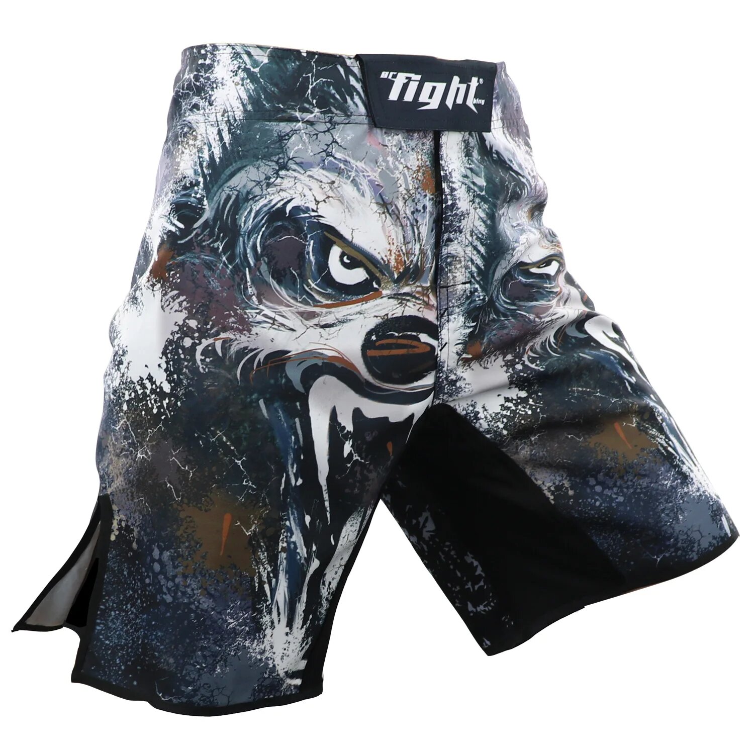 Трусы боксерские