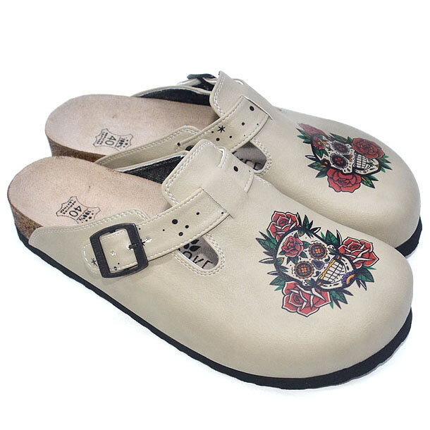 ShoeRokee сабо унисекс SRK600-712 (44, 712)