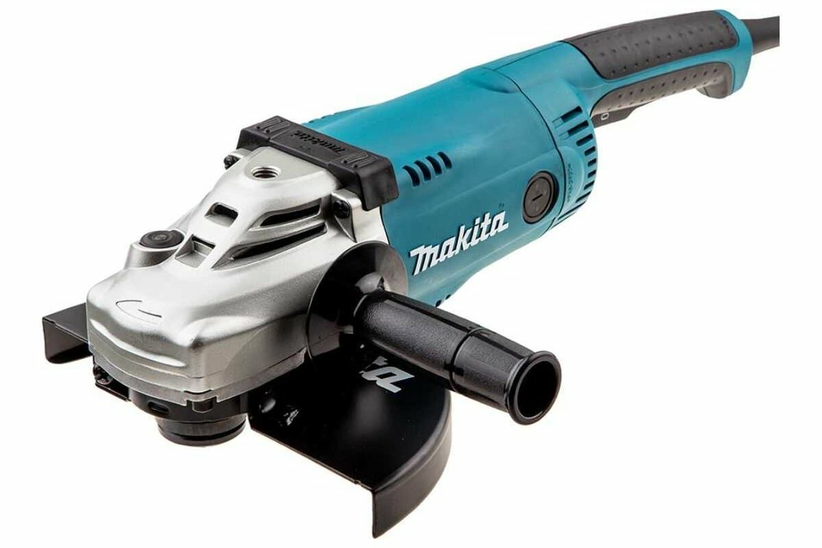 УШМ 230мм 2200Вт 6600об/мин (коробка) GA9020SF MAKITA