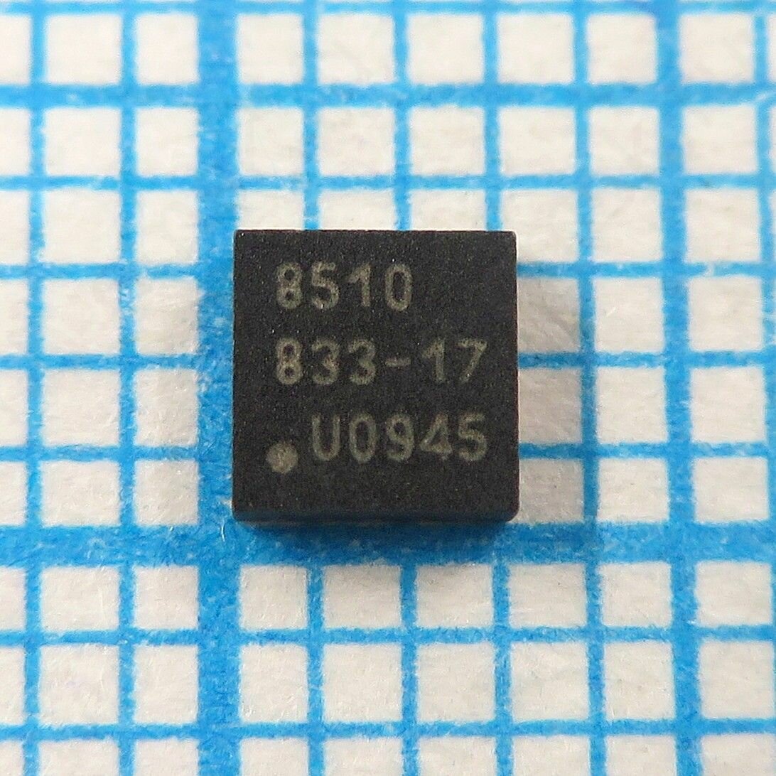 CHL8510CRT IR3537 8510 - 12V High Performance Gate Driver