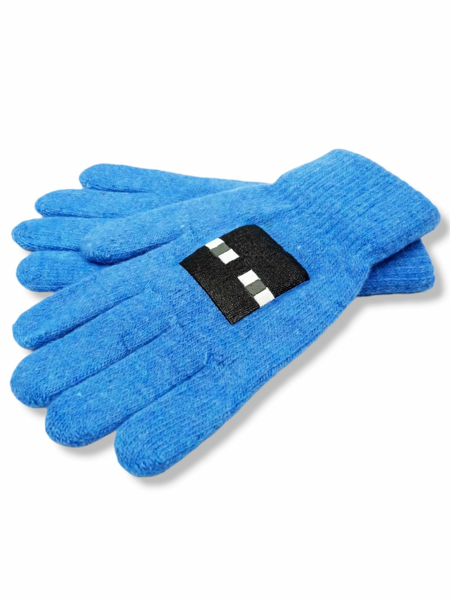 Перчатки Осень-зима 2022 для мальчиков