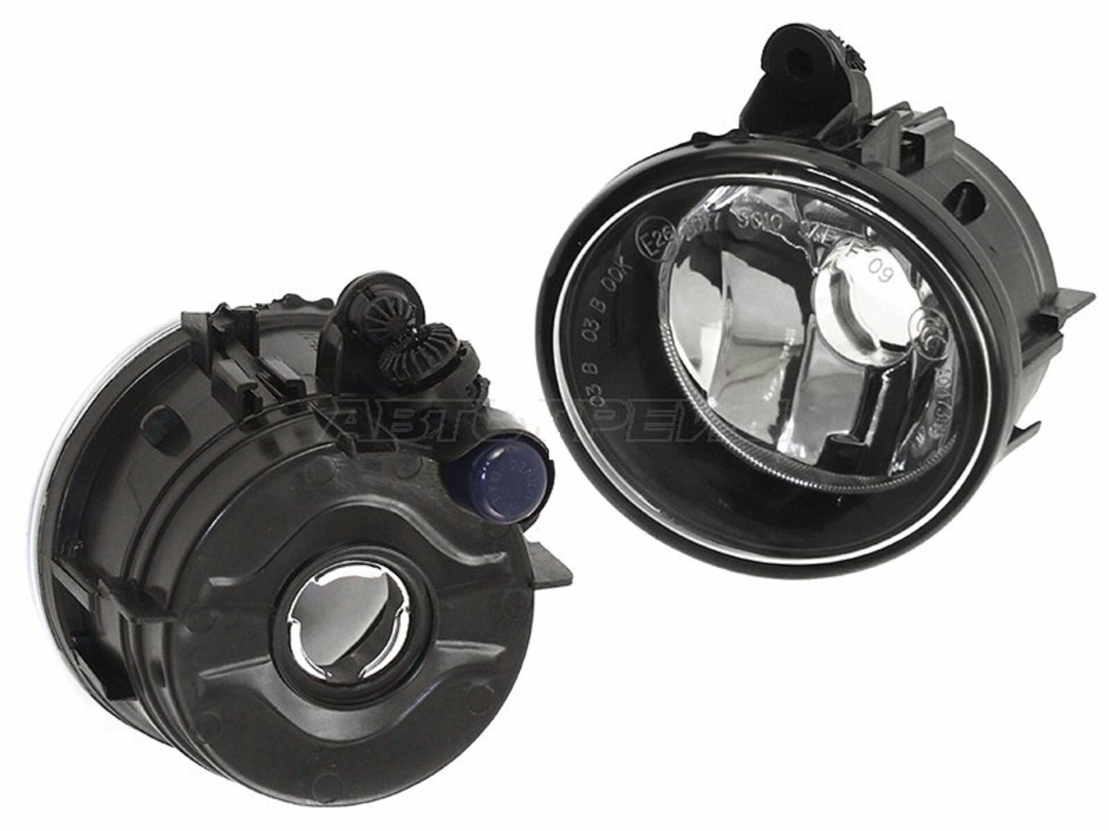 Фара противотуманная BMW X3 F25 10-14