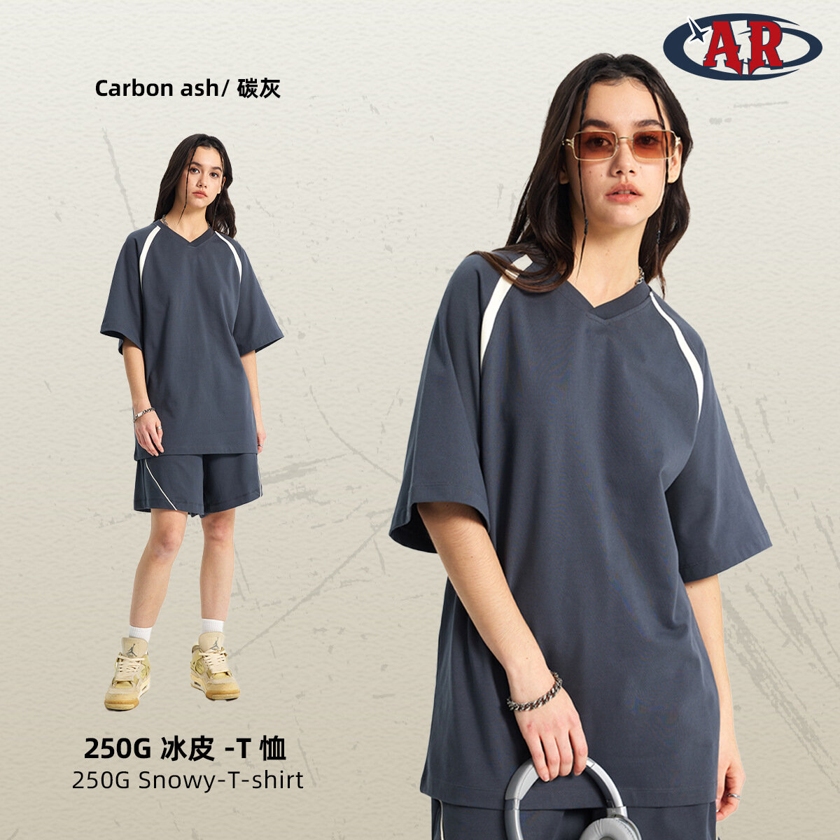 Футболка спортивная