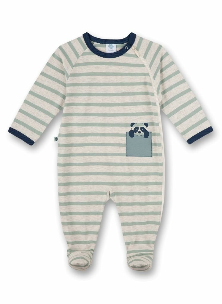 Комбинезон Базовая коллекция