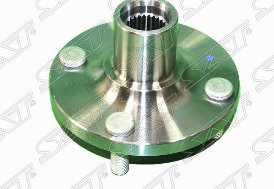 SAT ST4350212140 Ступица Toyota Avensis (T250) 03-08 / Corolla 95-07