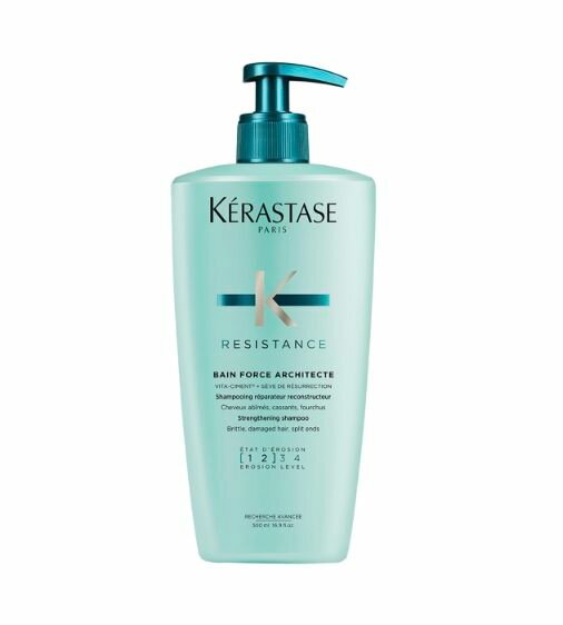 Шампунь для волос