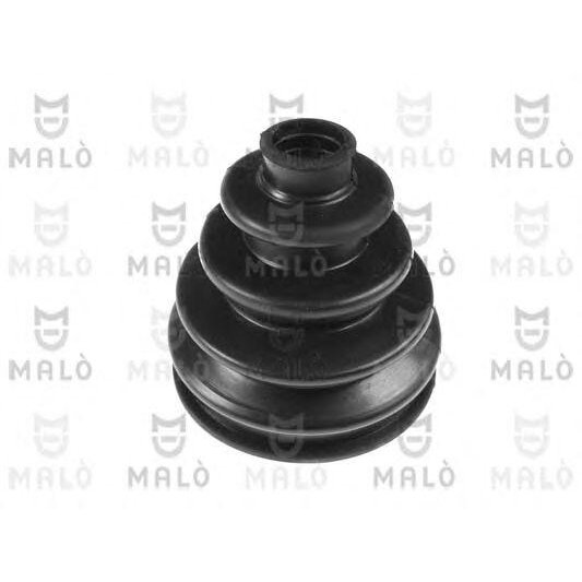 Пыльник шруса наружный для автомобиля, MALÒ 23425 (1 шт.)