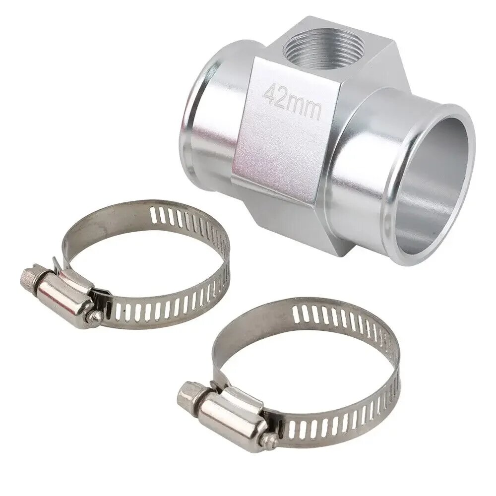 Адаптер шланга радиатора 42mm для датчика температуры