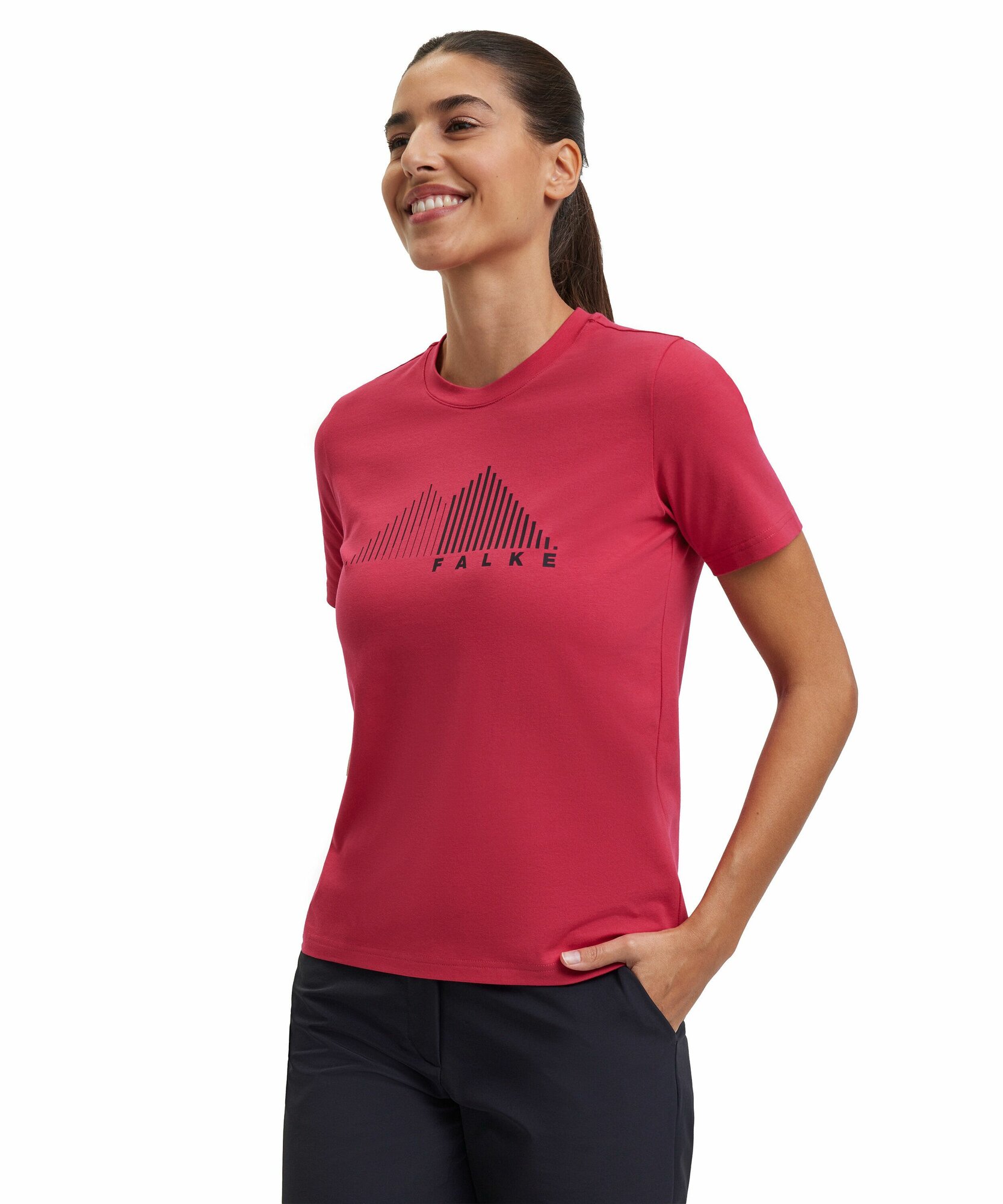 Футболка спортивная TK Tee Graphic