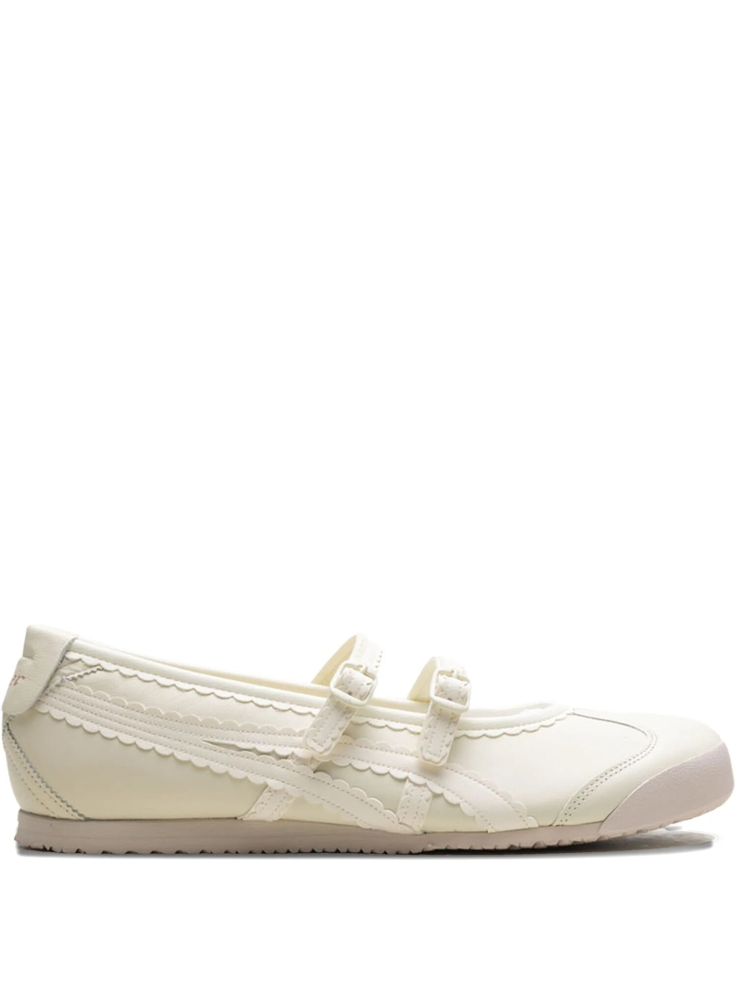 Кроссовки MEXICO 66™ TGRS Ivory/Cream