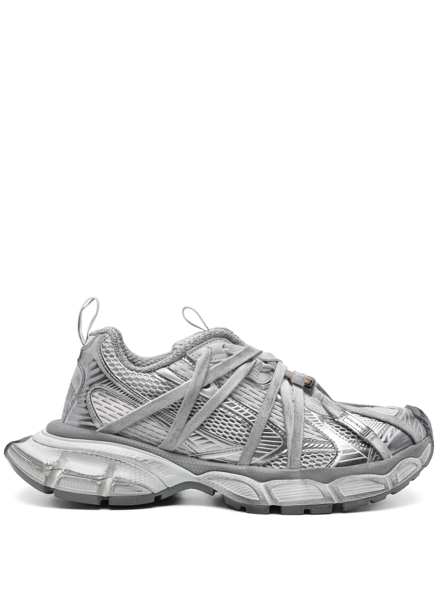 Кроссовки 3XL Extreme Laces