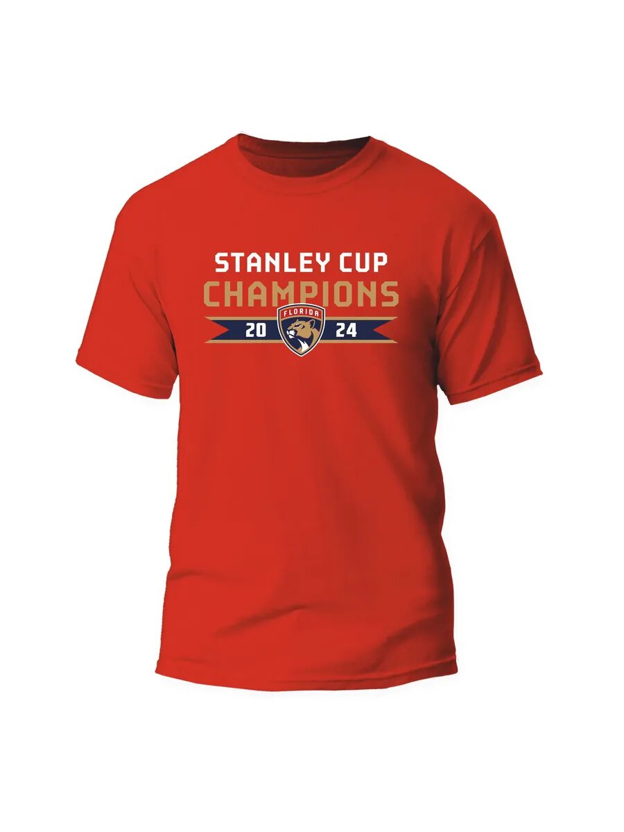 Футболка спортивная