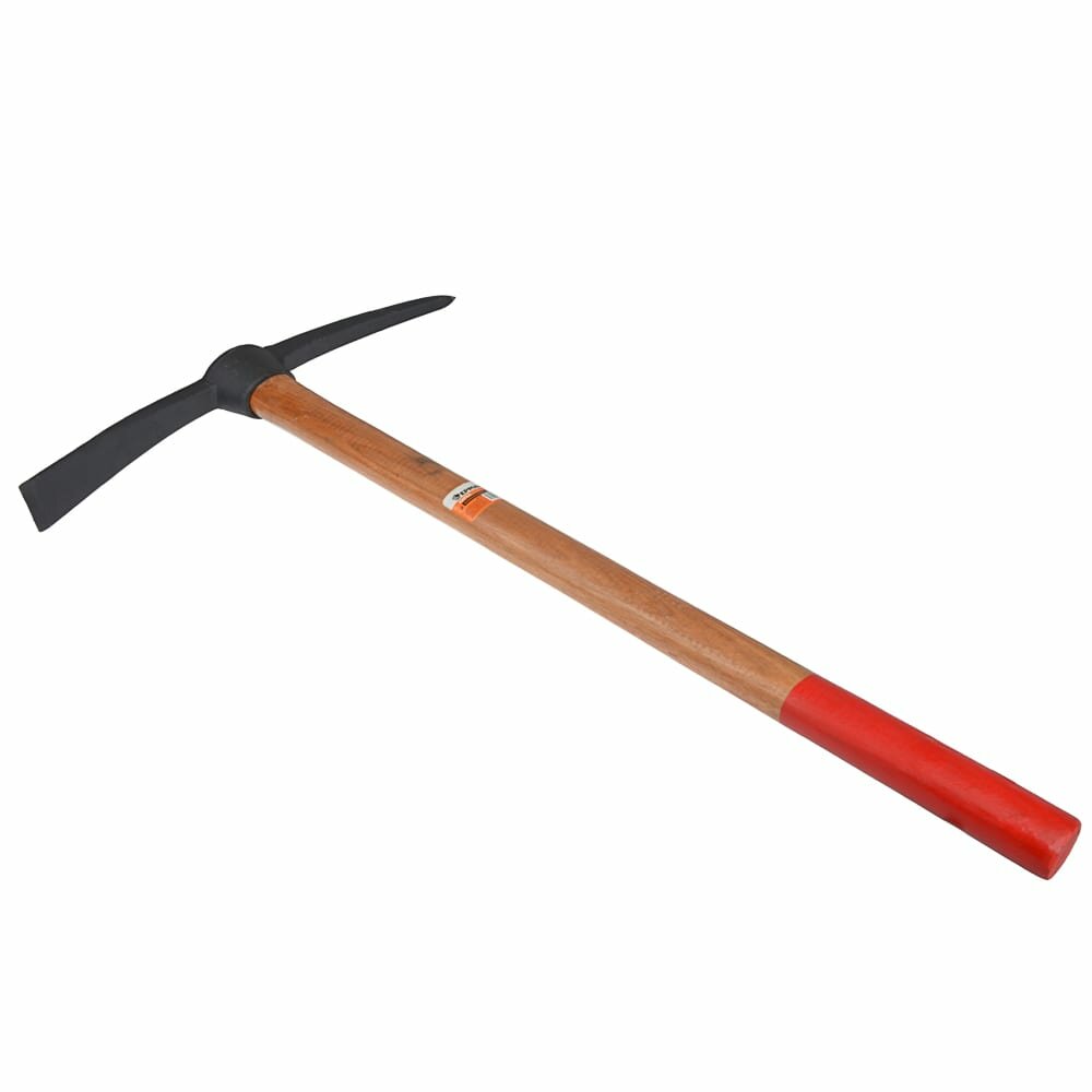 Кирка ермак деревянная рукоятка, 2000 г 662-162