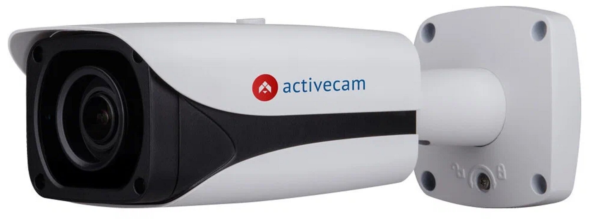Видеокамера IP Activecam AC-D2183WDZIR5 1/2.5" 8Мп CMOS 0.002 лк (F1.4) WDR DNR BLC цилиндр