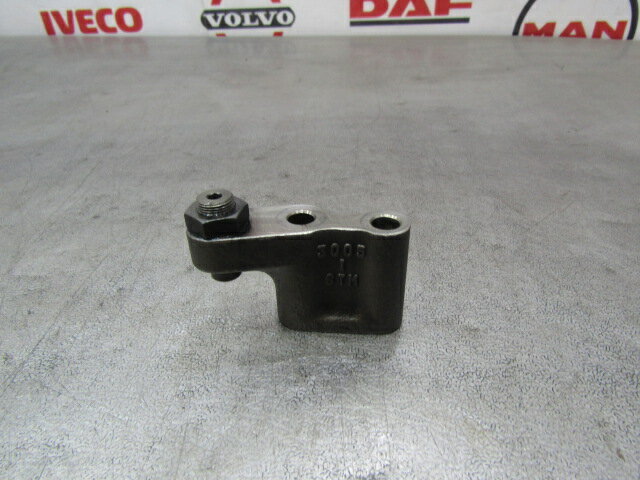 Опора коромысел двигателя D2066 MAN TGA, TGS, TGX