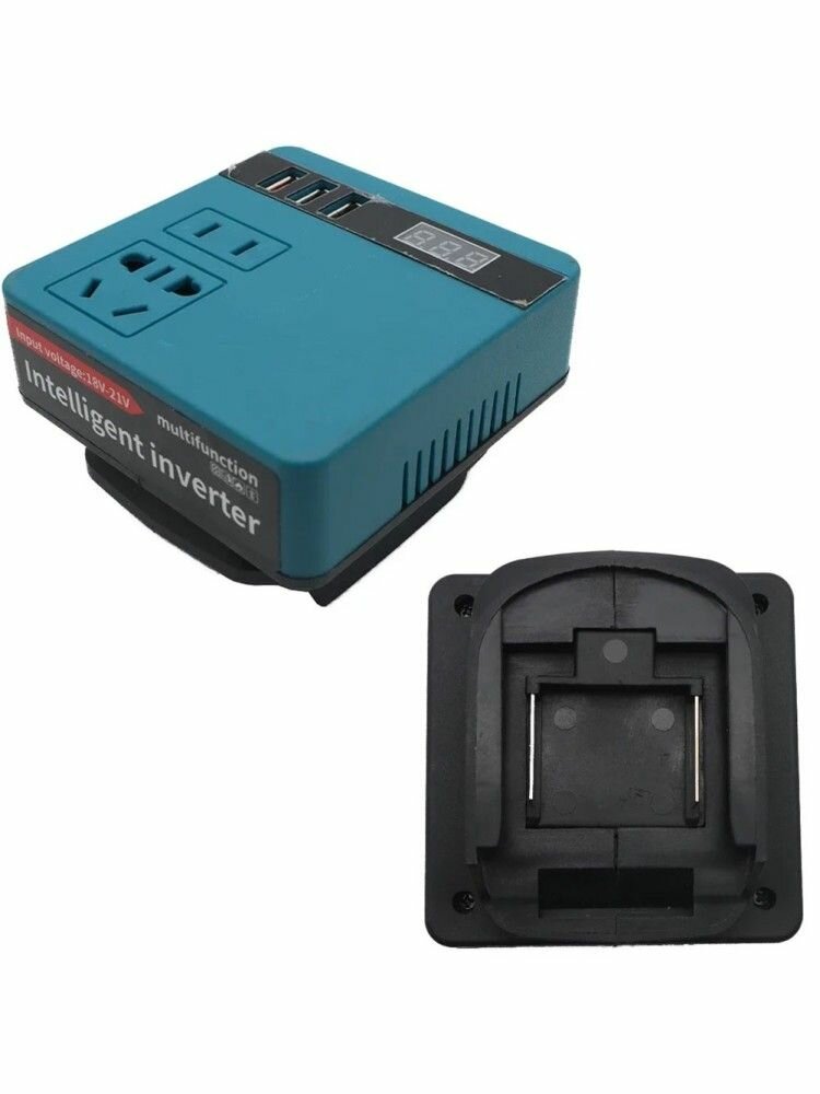 Инвертор батареи