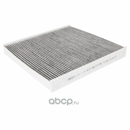 Фильтр салонный Kraft KT967778