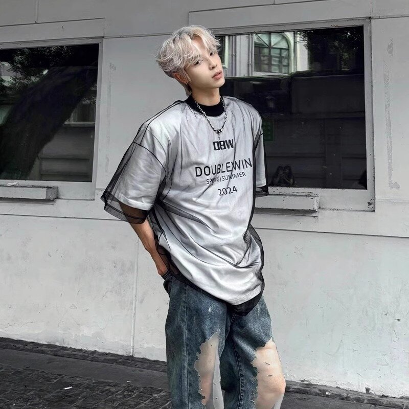 Футболка спортивная