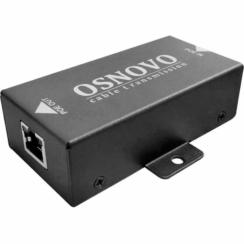 Удлинитель Osnovo E-poe/1, 2011252