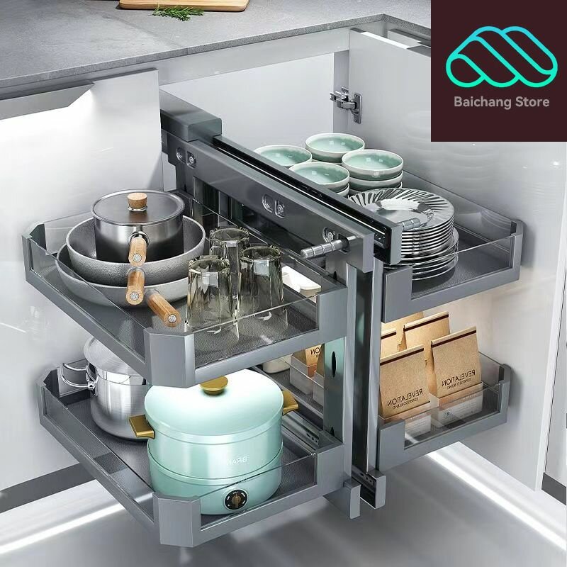 Наполнение для кухонного модуля