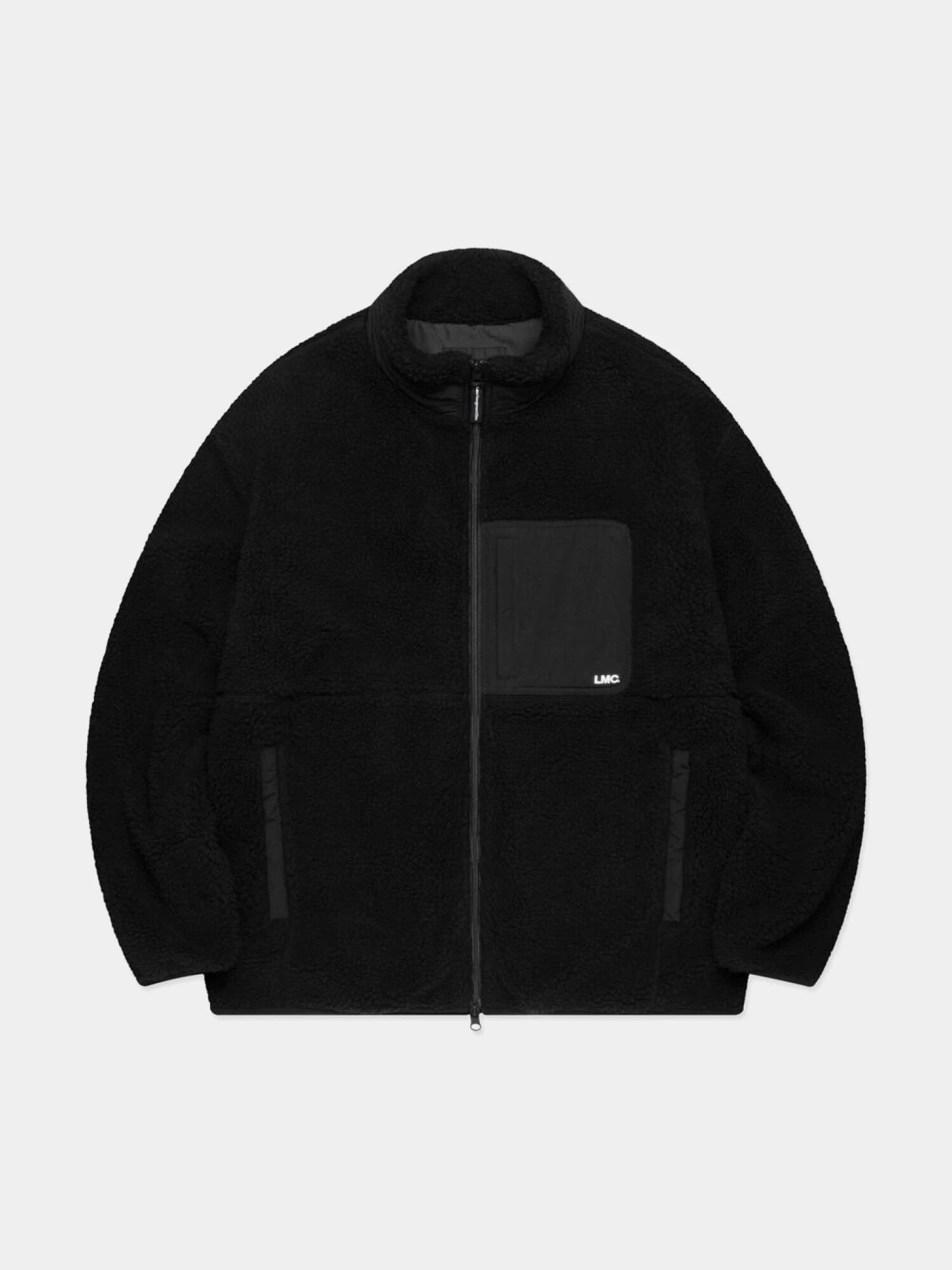 Куртка Sherpa Fleece Jacket