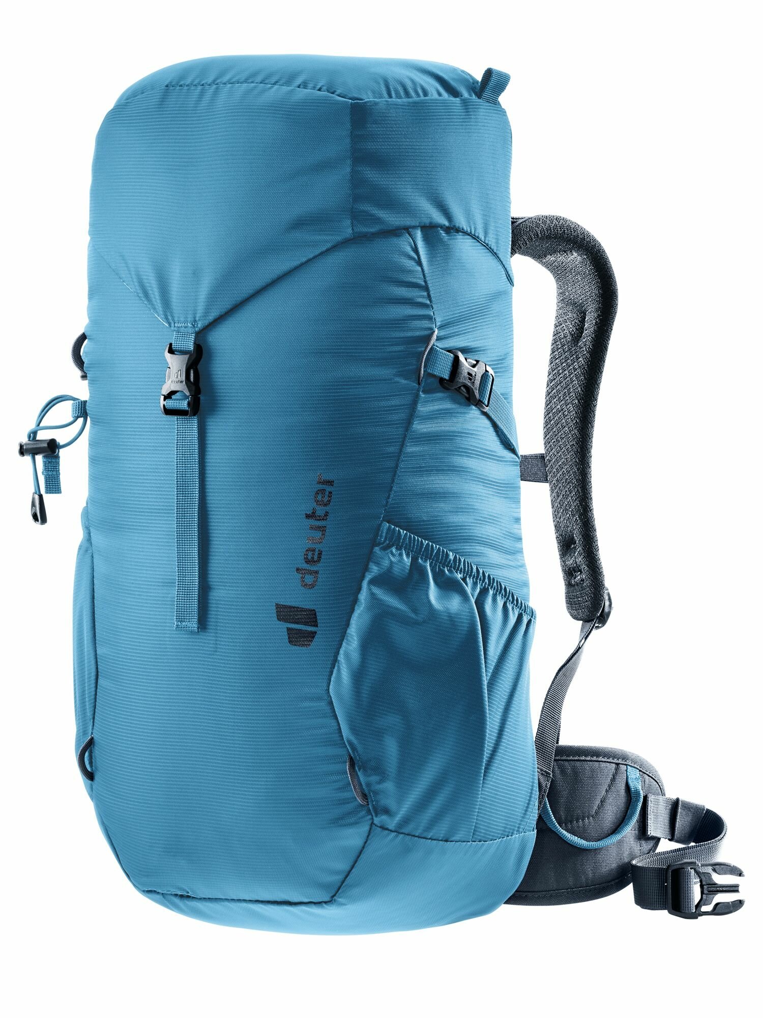 Рюкзак Deuter Climber 22 Wave/Ink (US: M)