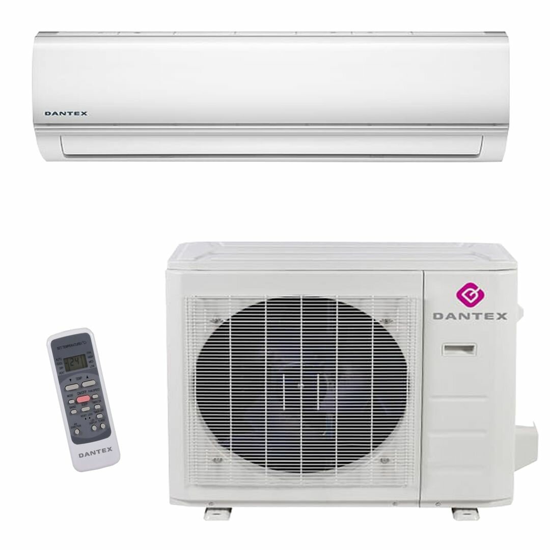 Сплит-система RK-28SFM/RK-28SFME FUTURO до 80 м2