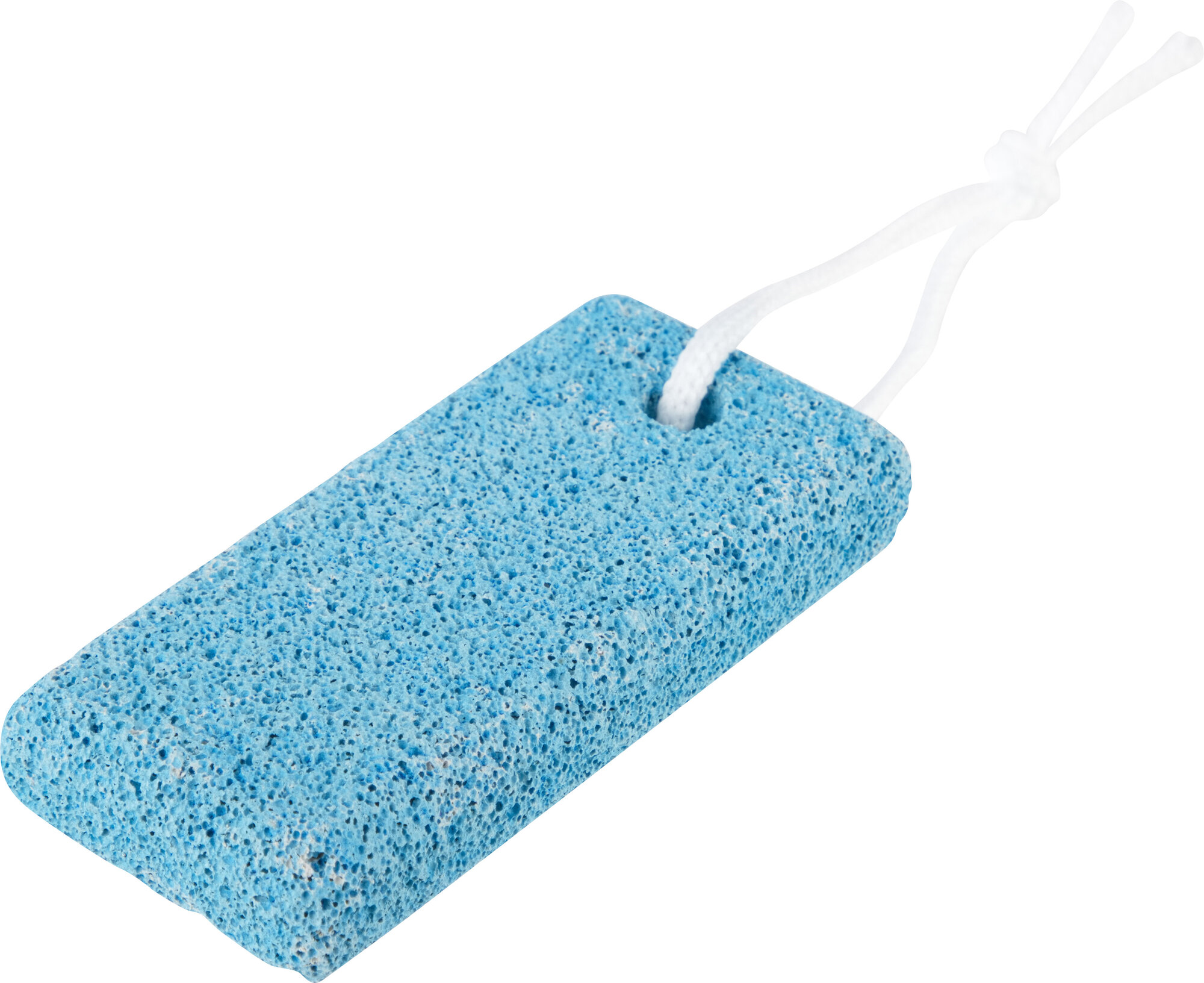 Пемза для ног прямоугольная