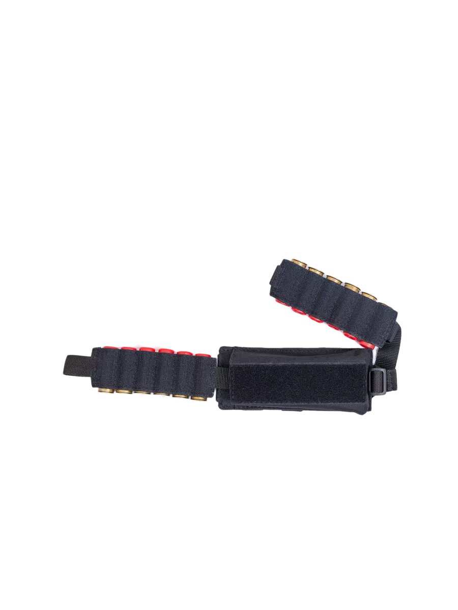 Подсумок-патронташ на 12 патронов для тактического снаряжения