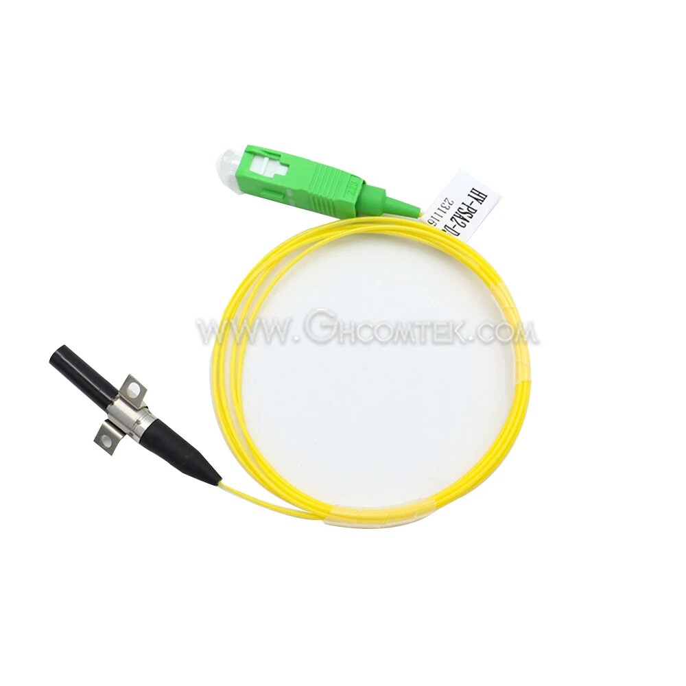 Оптический коннектор SC-APC, 1550nm