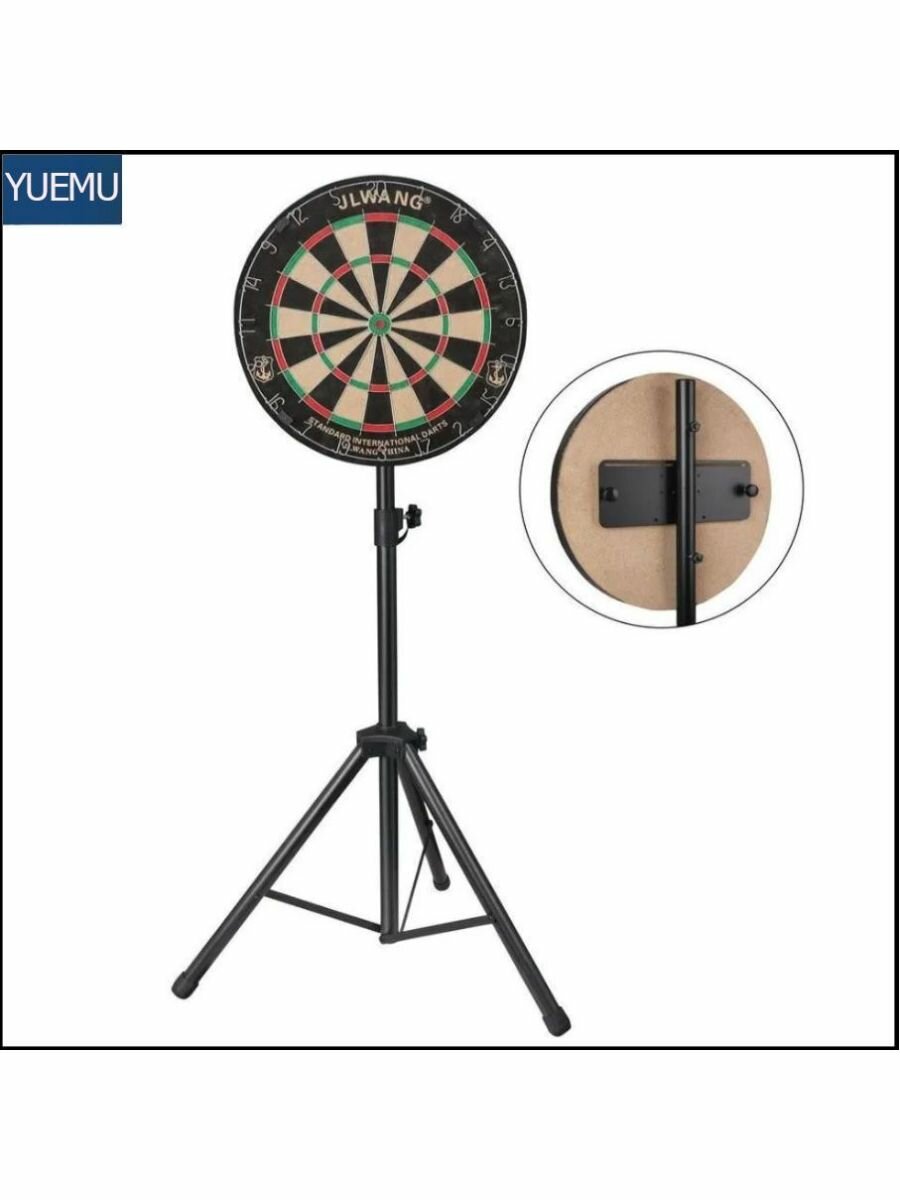 Кабинет для дартс