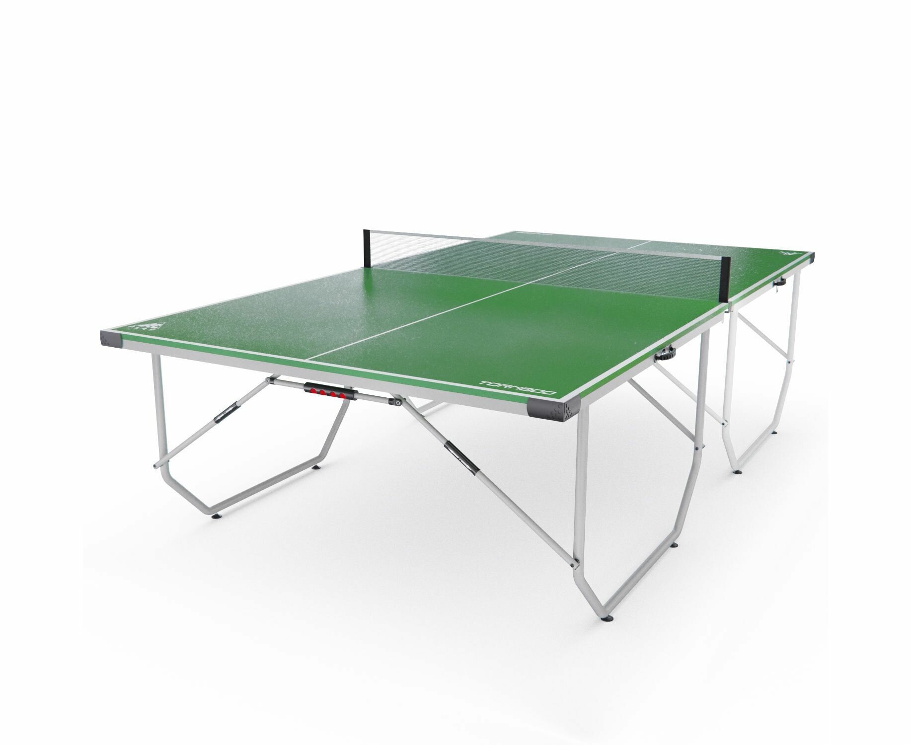 Теннисный стол DFC Tornado Home Compact для помещений