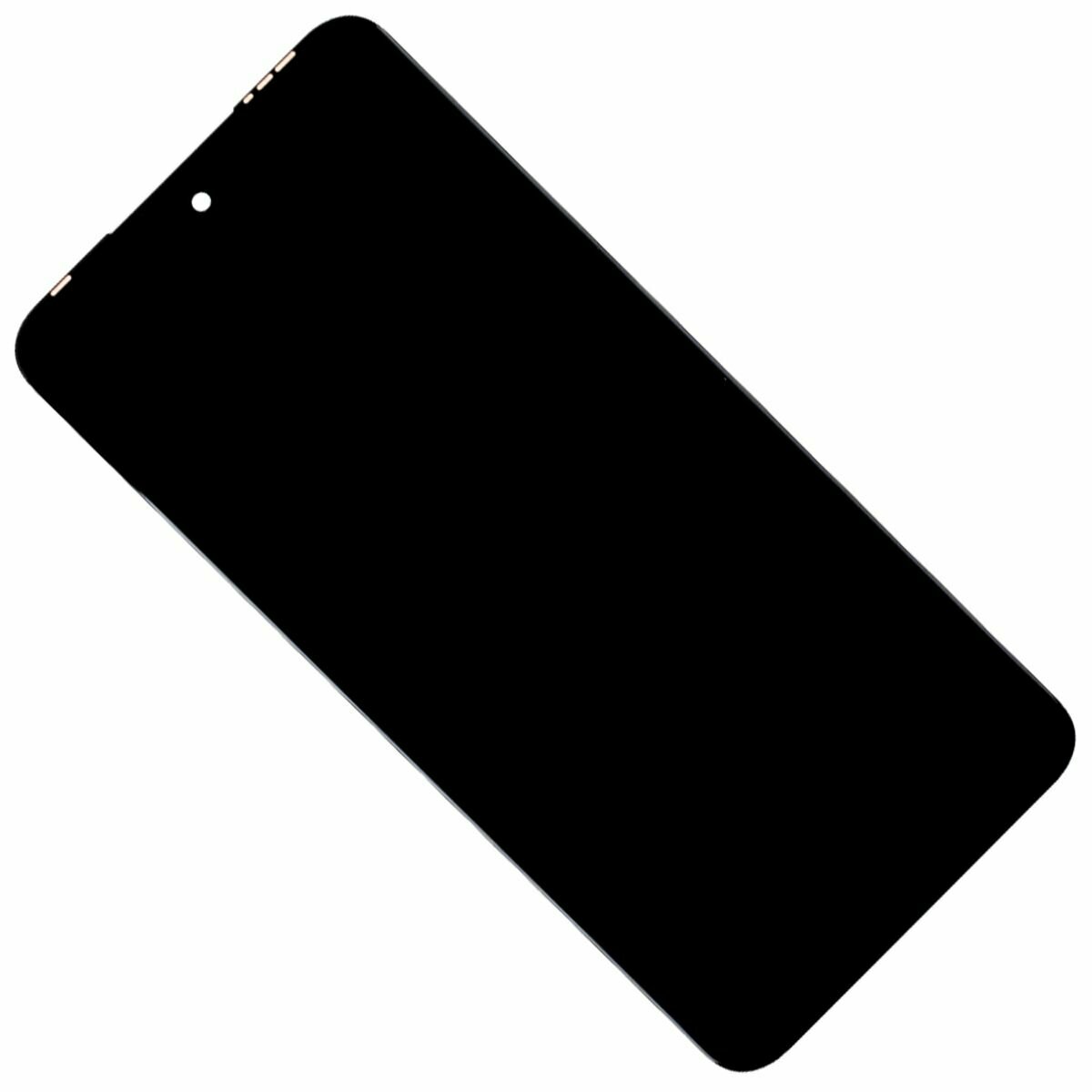 Дисплей для Tecno Pova Neo 2 в сборе с тачскрином <черный>