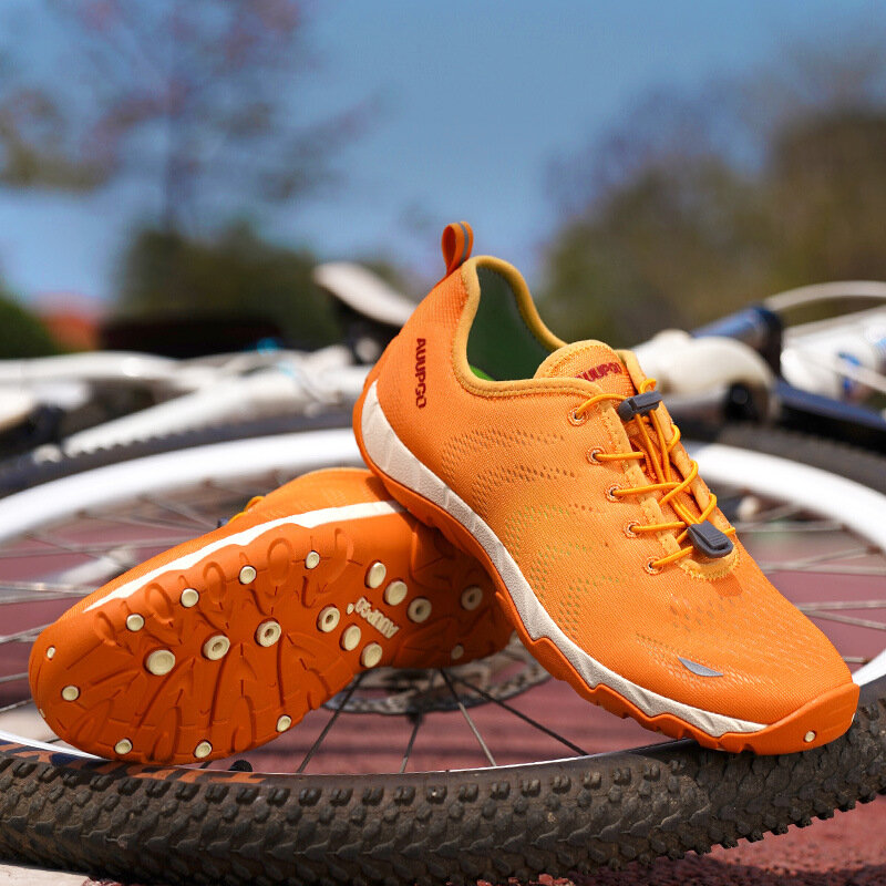 Велоботинки