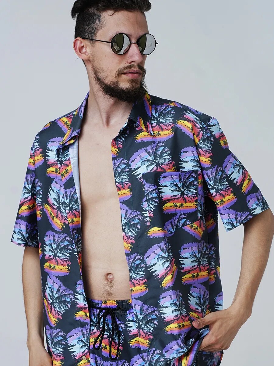 Рубашка Базовая коллекция