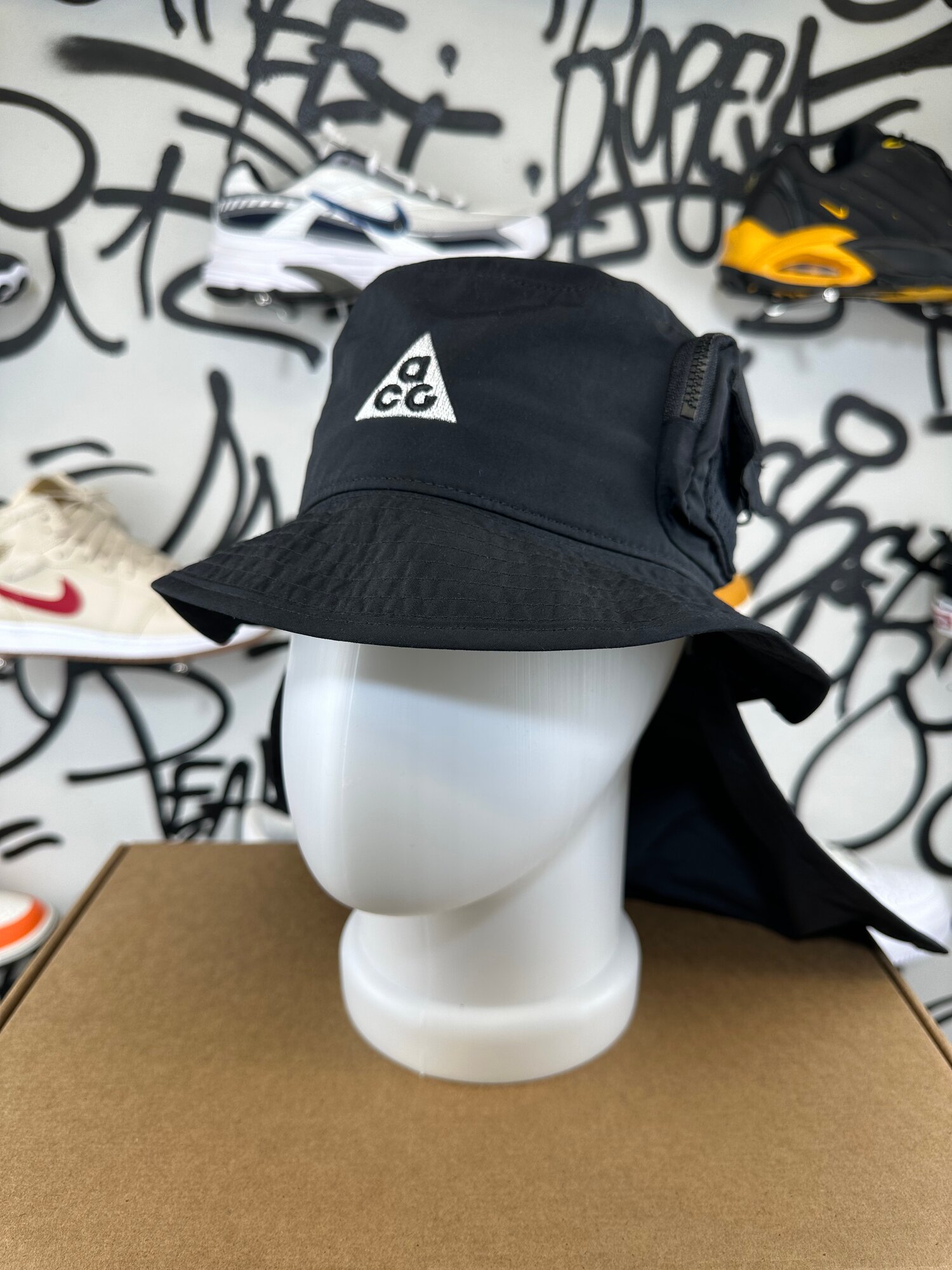 Панама ACG 2024 для взрослых и детей